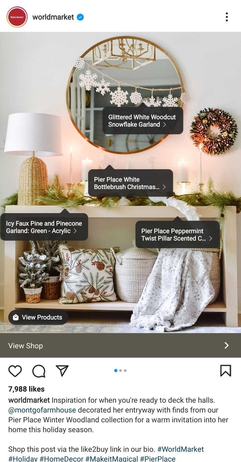 4 Ways to Improve Your Holiday Sales Strategy