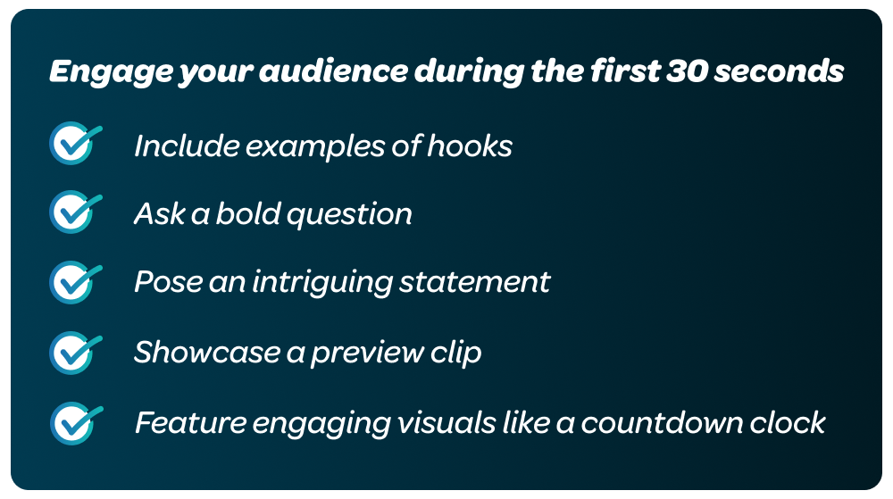 How to Improve Audience Retention on YouTube and Beyond