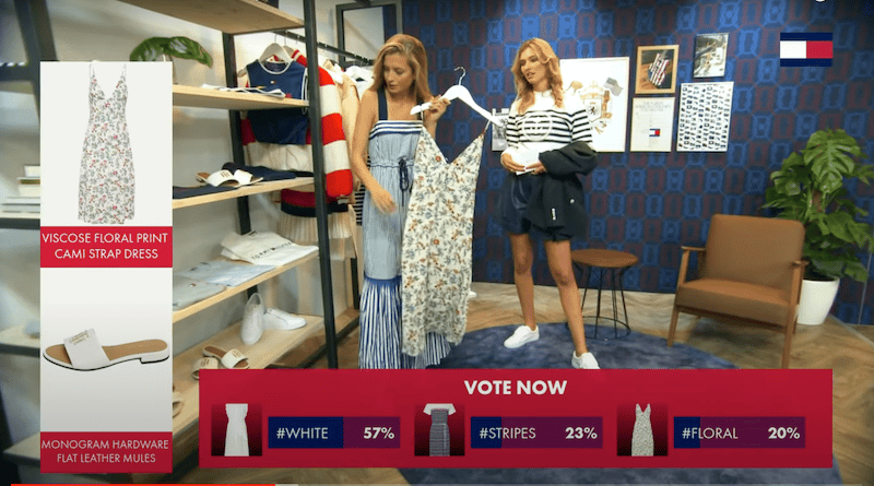 How to Pick (or Be) a Great Livestream Shopping Host