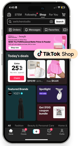 A Creator’s Guide to TikTok Monetization