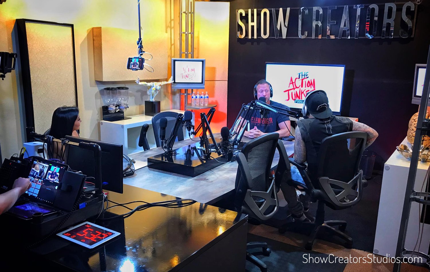 Streaming on Twitch? Here Are 10 Content Ideas Using iOS Devices