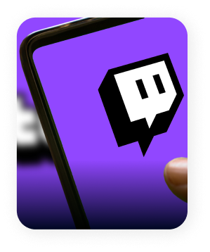 iOS Live Streaming App | Switcher