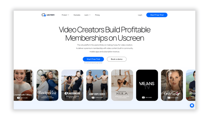 Top Video Monetization Platforms