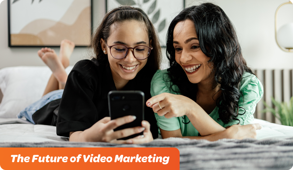 Top 11 Video Marketing Trends 2025