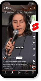 Best Practices for Short-Form Video