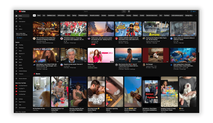 17 Best Live Streaming Apps in 2025 (Free and Paid) | Switcher Studio