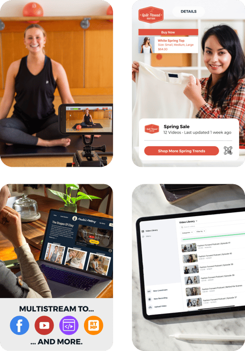 Switcher Studio Pricing | Sign Up For a Free 14-Day Trial