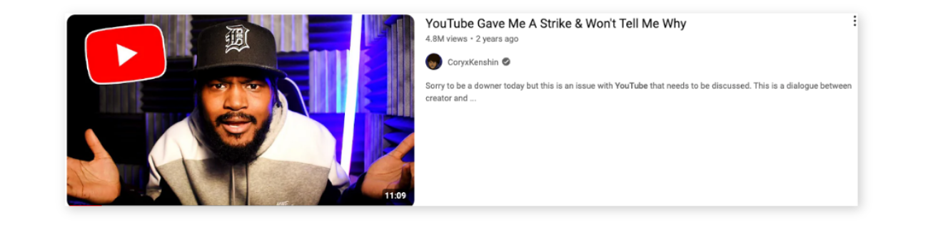 Why Are Video Creators Leaving YouTube?