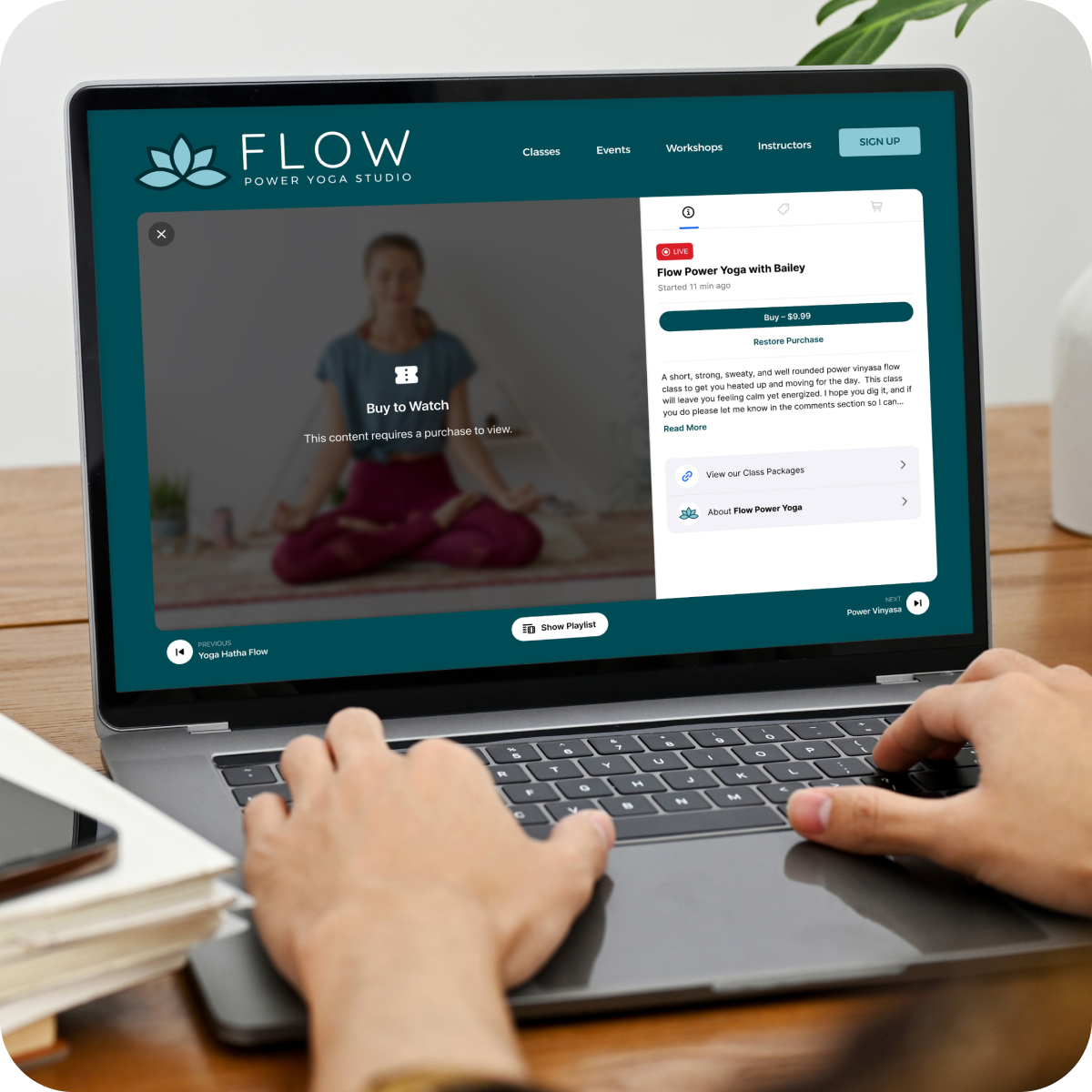 Switcher Studio | Your Complete Business Video Platform