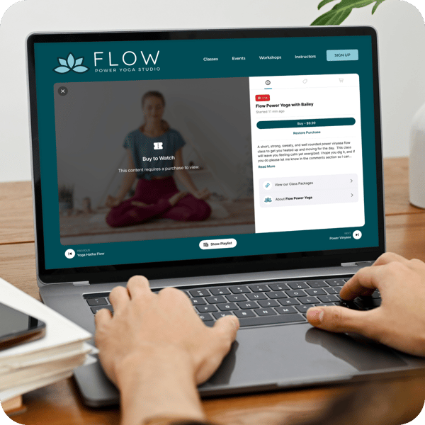 Switcher Studio | Your Complete Business Video Platform