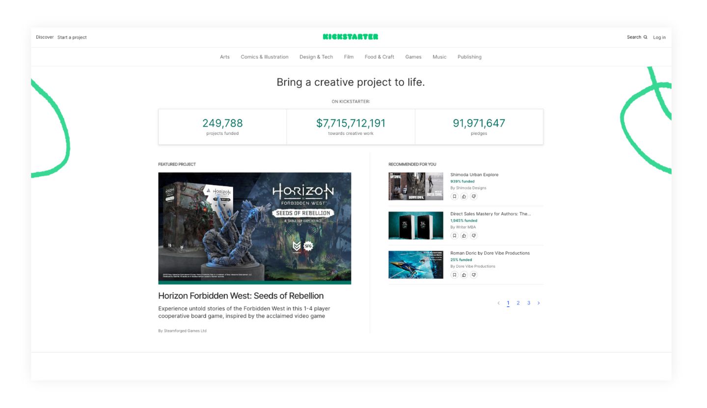 13 Best Patreon Alternatives for Content Creators