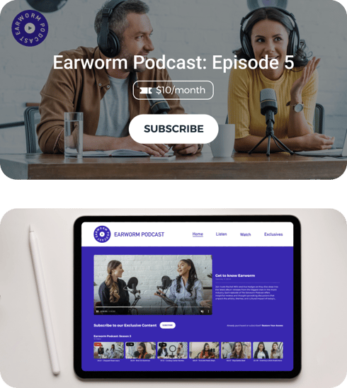 Switcher Studio Pricing | Sign Up For a Free 14-Day Trial