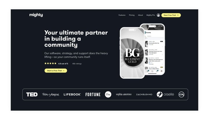 13 Best Patreon Alternatives for Content Creators