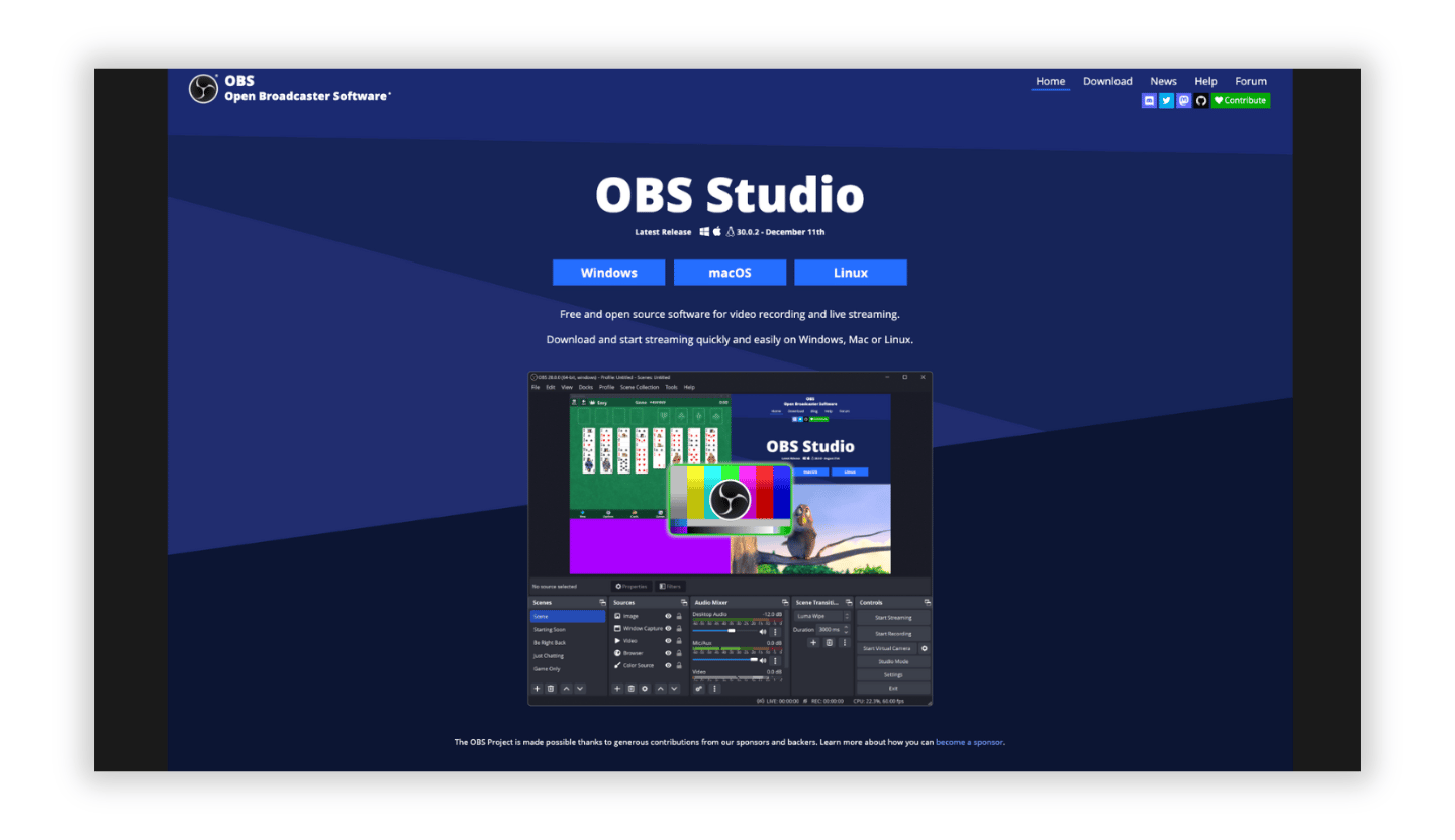 17 Best Live Streaming Apps in 2025 (Free and Paid) | Switcher Studio
