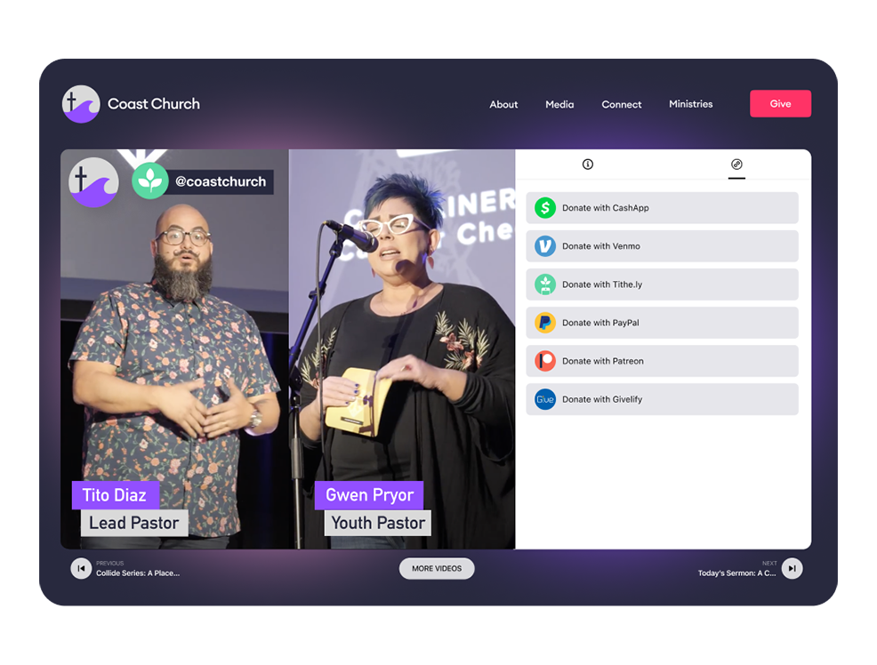Why You Should Put Video On Your Website