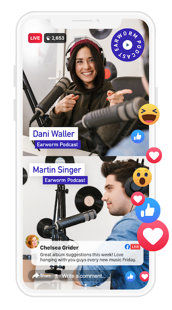 Switcher Studio | Your Complete Business Video Platform