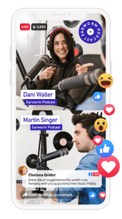 Switcher Studio | Multi Camera Live Streaming Software
