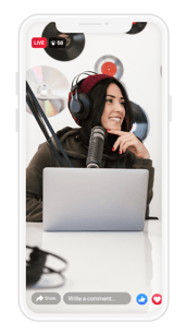 Switcher Studio | Multi Camera Live Streaming Software