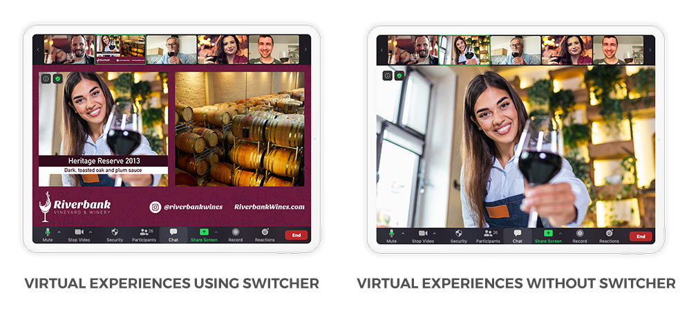 Livestream Your Event With Switcher Studio