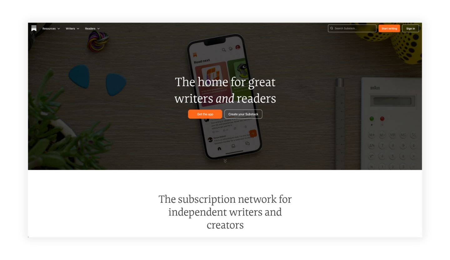 13 Best Patreon Alternatives for Content Creators