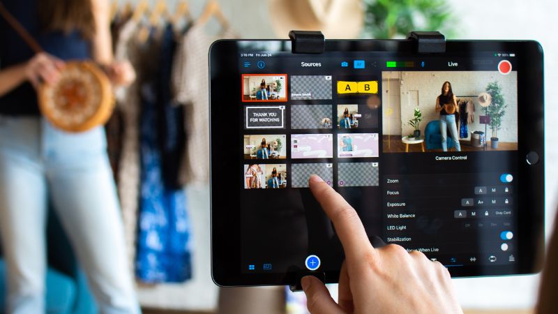Ultimate Livestream Gear Setup Recommendations 2024 | Switcher Studio
