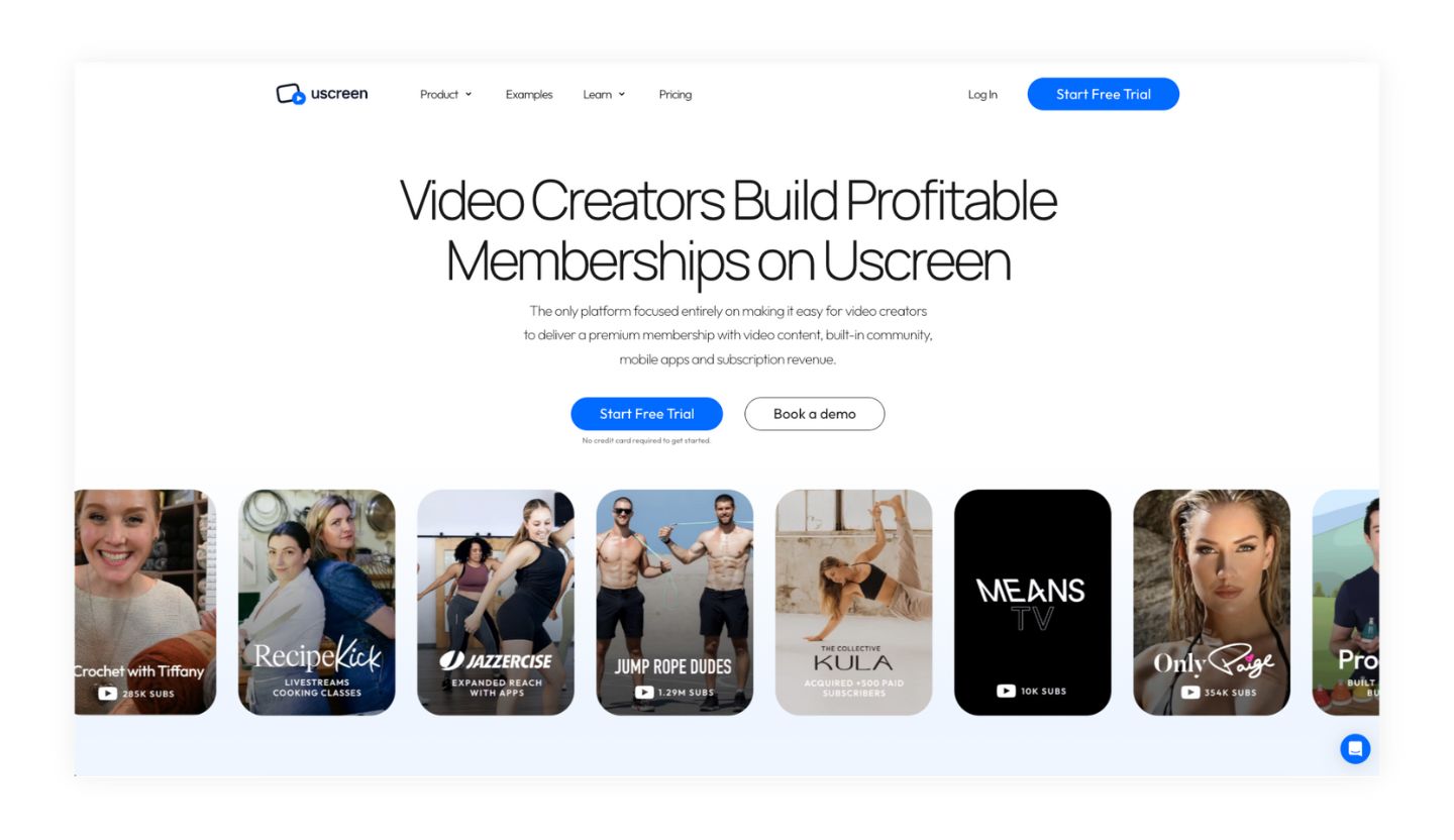 13 Best Patreon Alternatives for Content Creators