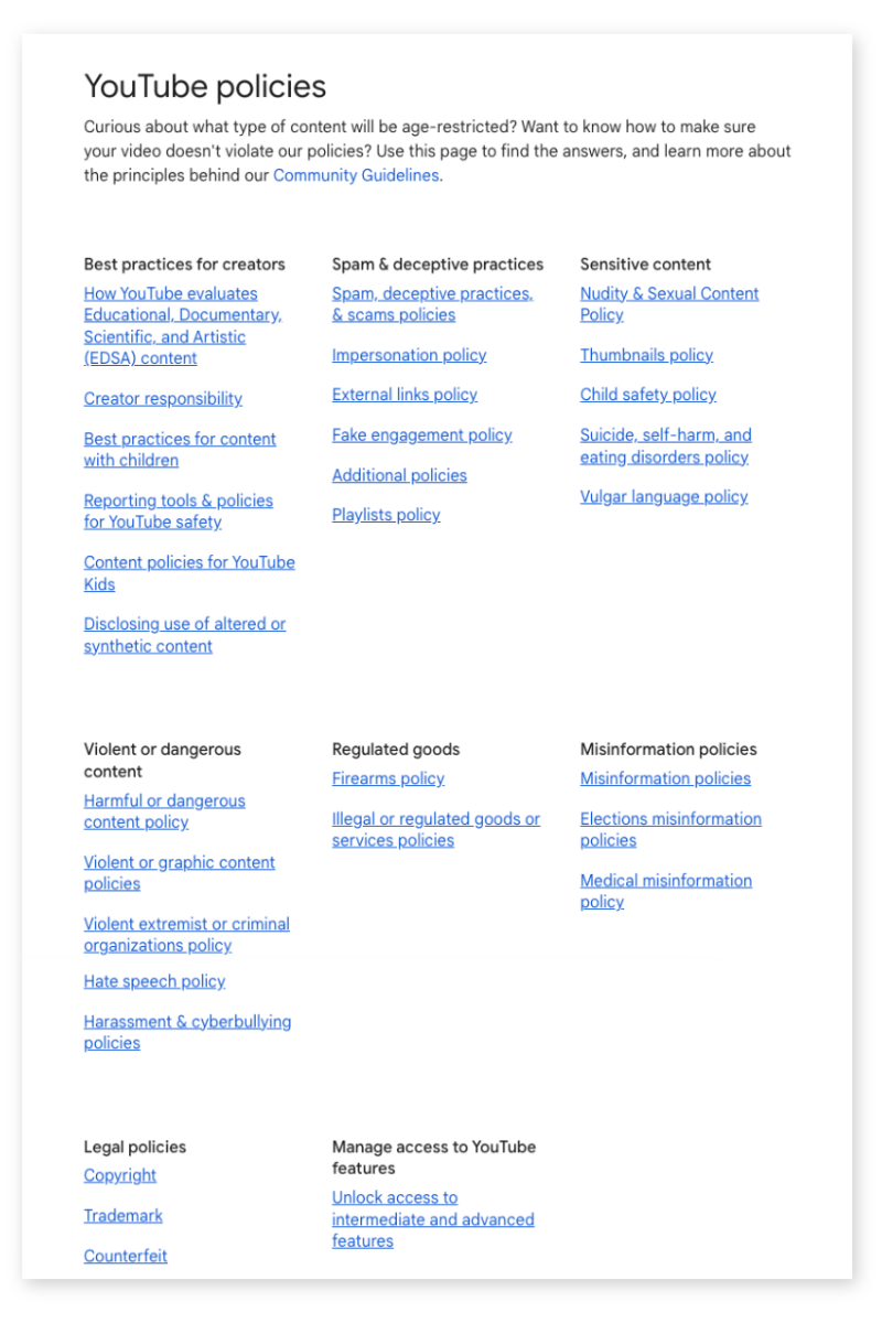 Why Are Video Creators Leaving YouTube?