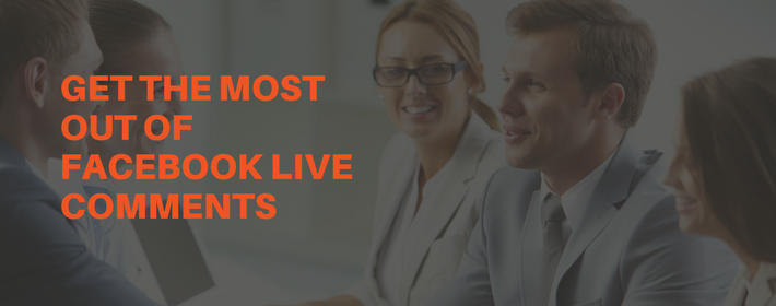The Benefits Of Facebook Live's Contributor Role
