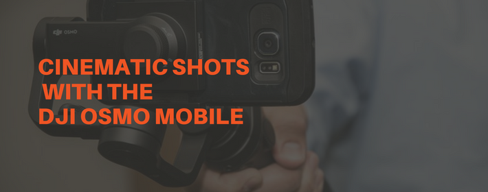 Creating Dynamic One Camera Video