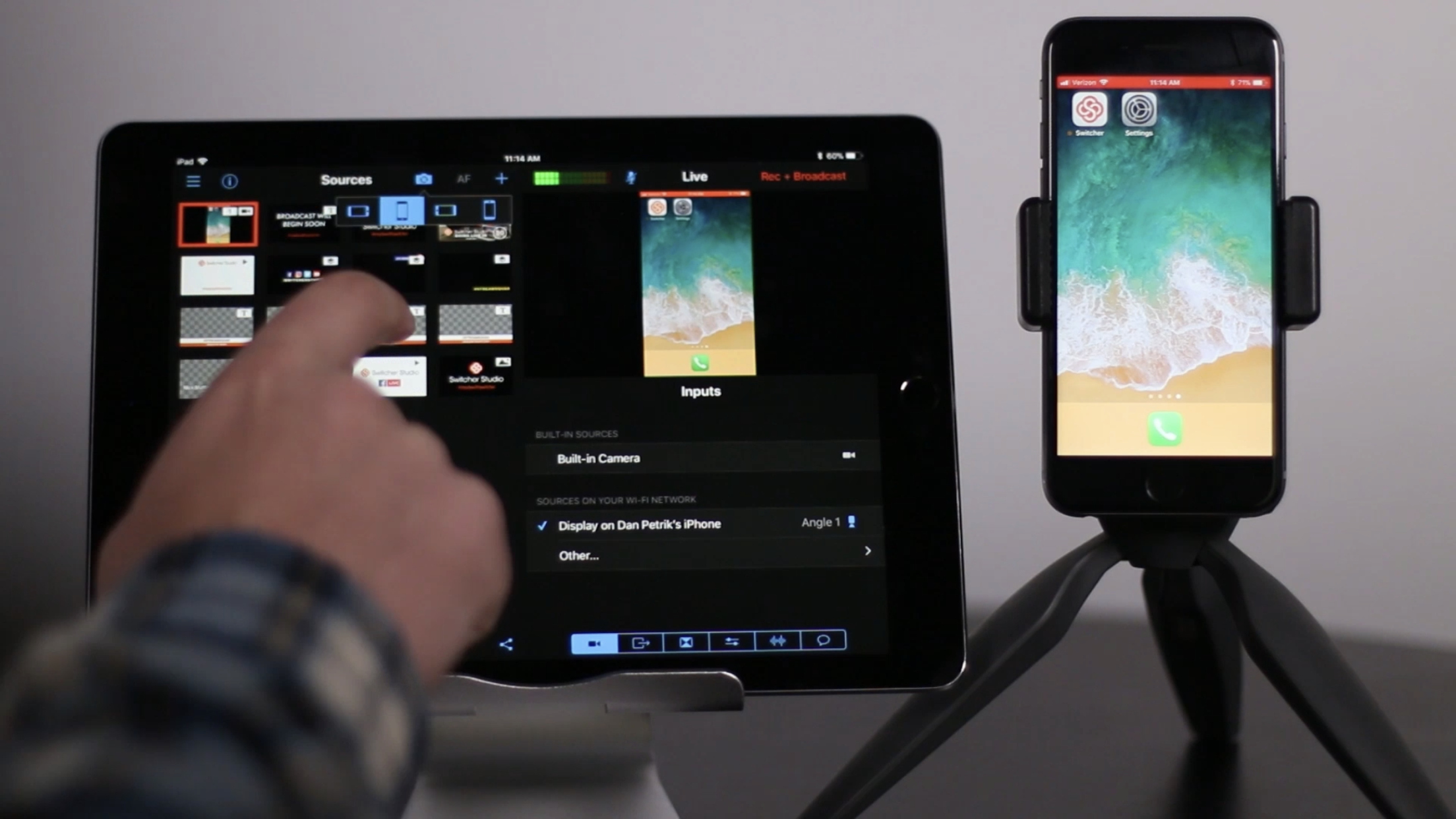 Best Ways to Make Live Video Graphics