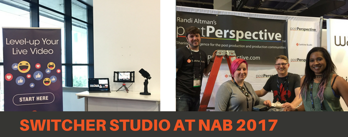 #MadeWithSwitcher Q1 Round-up