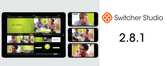 Featured User: Lee Holden