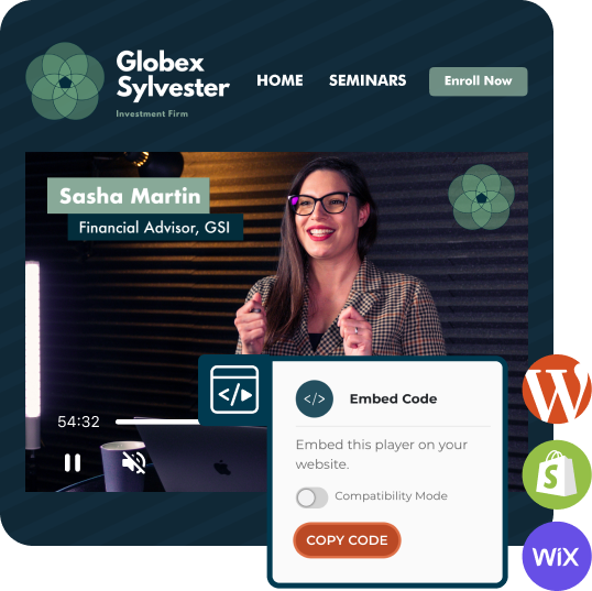 Switcher Studio | Your Complete Business Video Platform